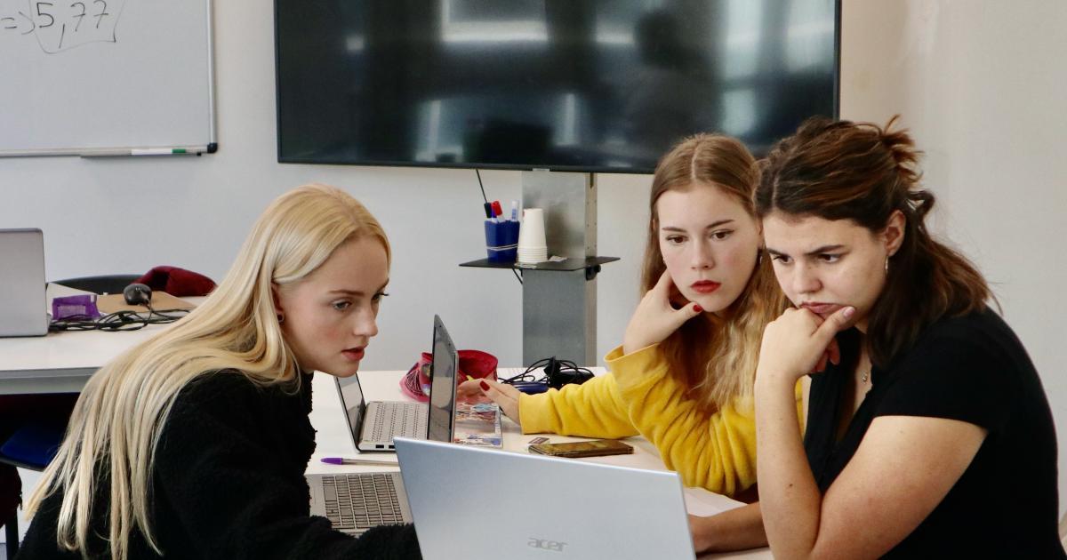 Alternancia | Campus le Havre-Normandie