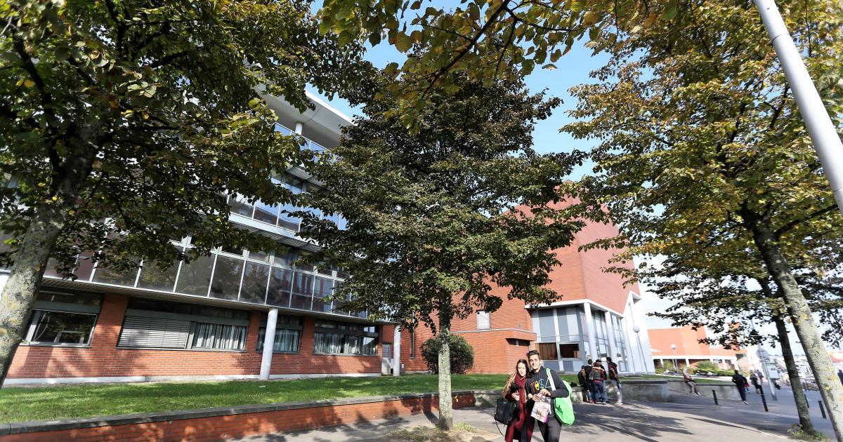 L'université poursuit son développement éco-responsable | Campus le ...