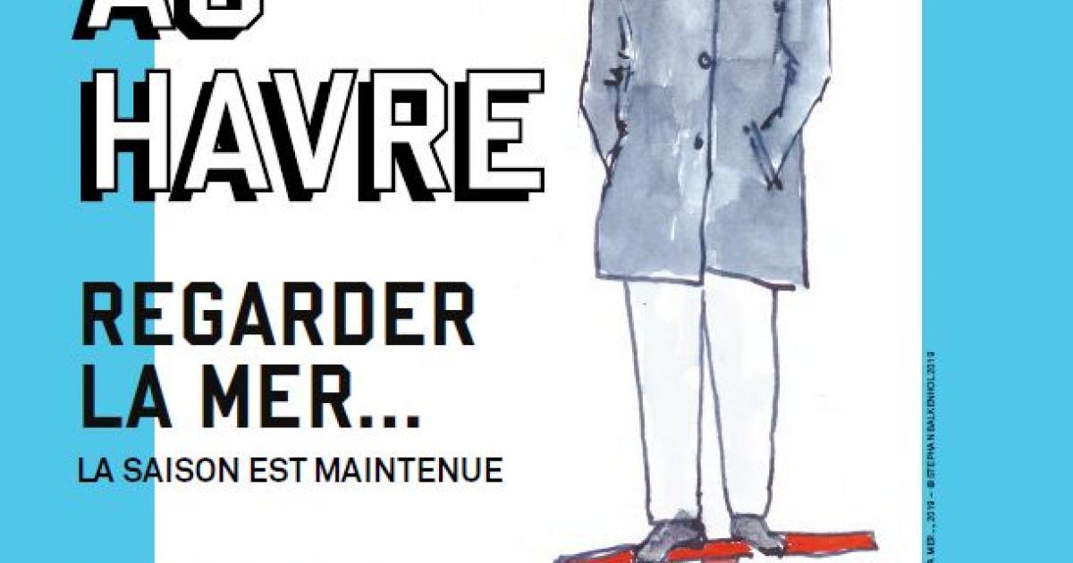 Un Eté au Havre | Campus le Havre-Normandie Un Eté au Havre | Campus le Havre-Normandie