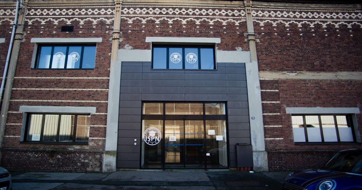 KEYLIA Human School | Campus le Havre-Normandie