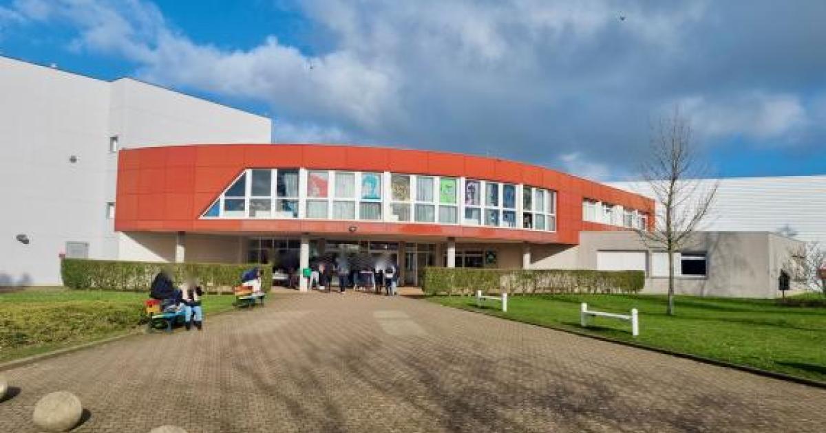 Lycée Lavoisier | Campus le Havre-Normandie