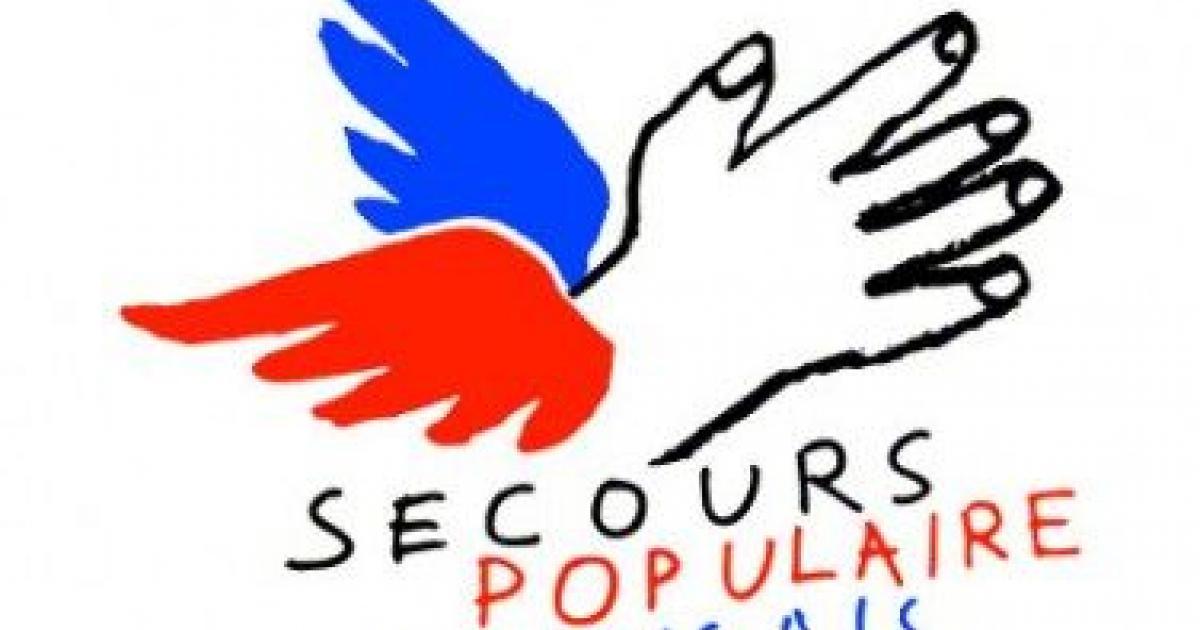 Secours Populaire Français | Campus le Havre-Normandie