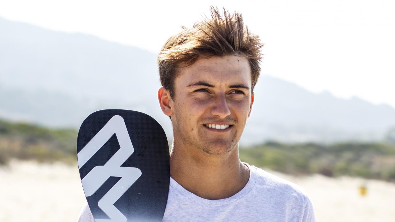 Tom AUBERT | Campus le Havre-Normandie